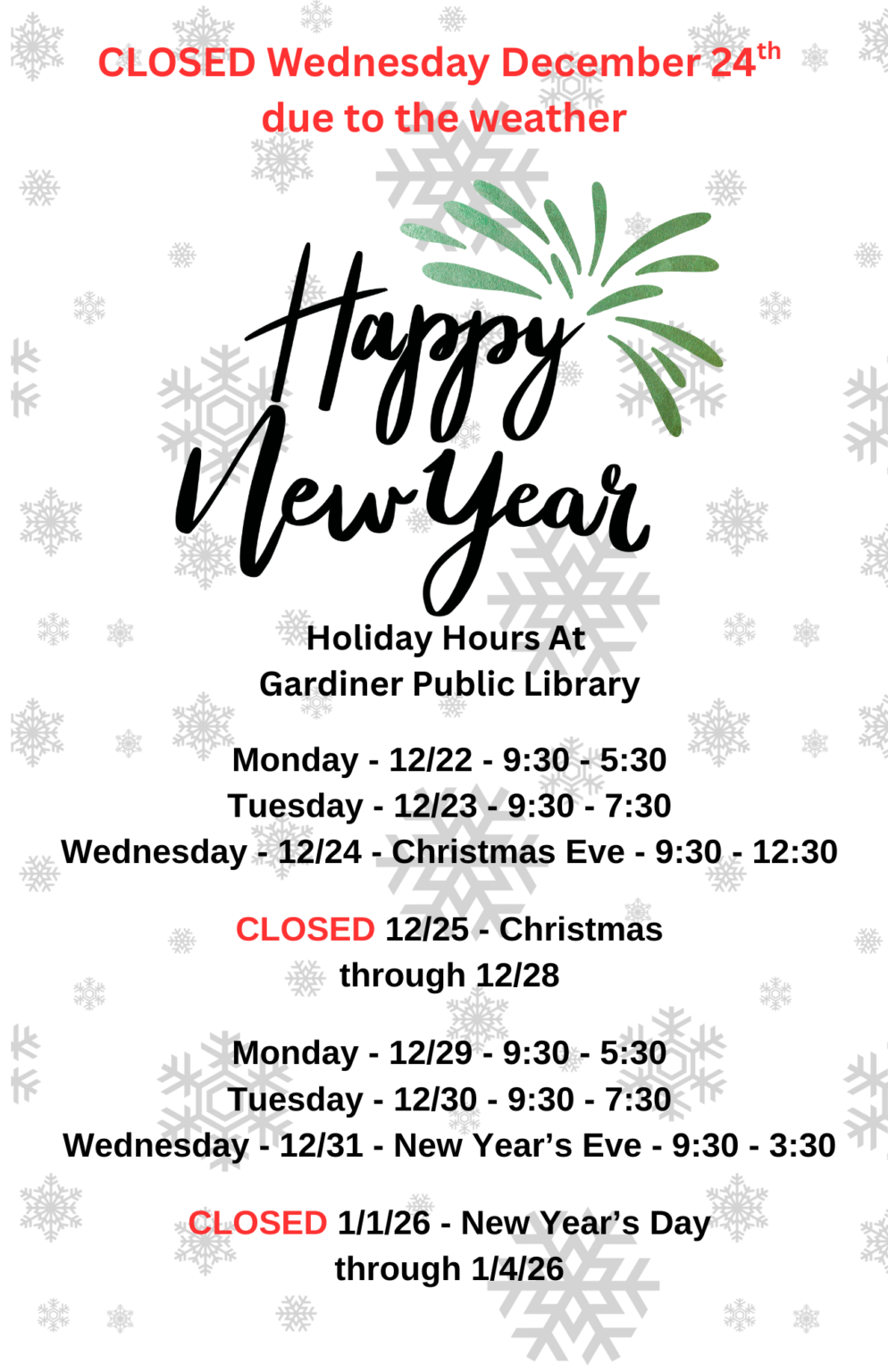 Home | Gardiner Public Library, Gardiner, Maine